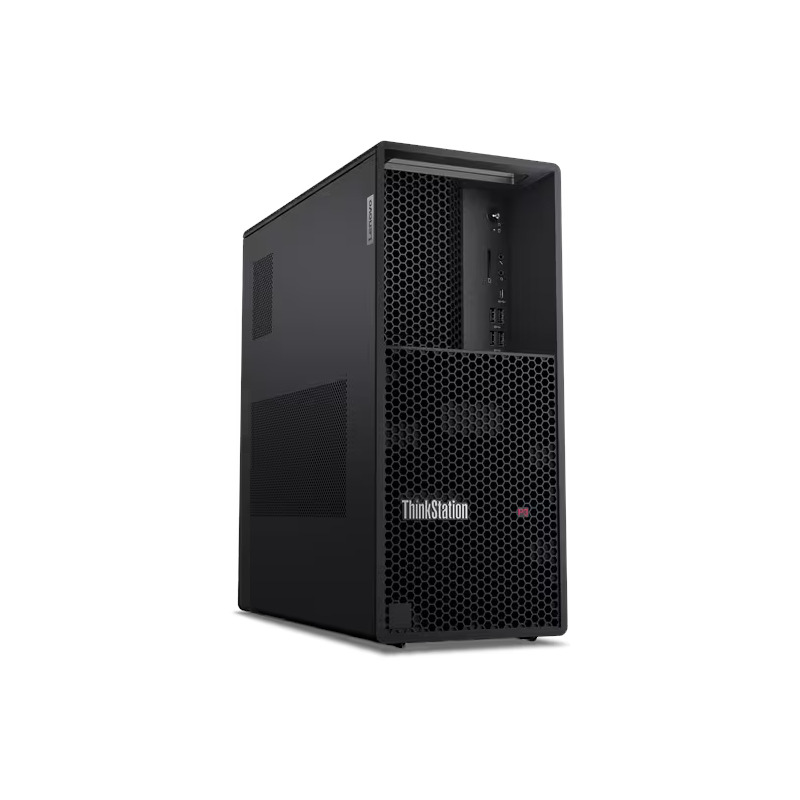 Desktop PC Lenovo ThinkStation P3, Procesor Intel® Core™ i9-13900 2 ...