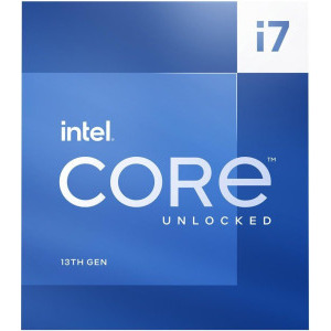 Procesor Intel Raptor Lake, Core i7 13700K 3.4GHz box - PC Garage