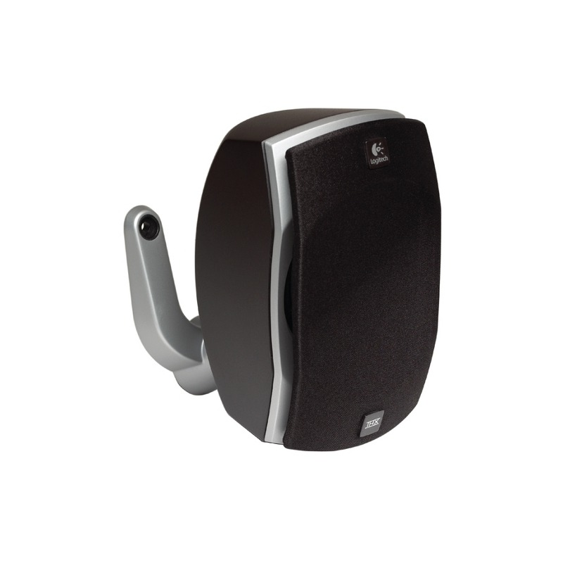 Logitech Boxa Z-5500 Dolby Digital - PC Garage