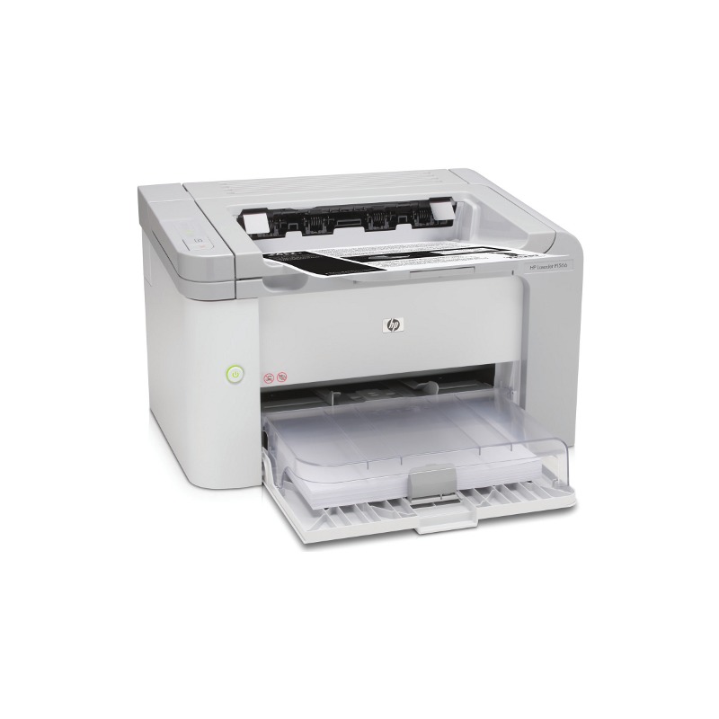 Imprimanta HP Laserjet Pro P1566 - PC Garage