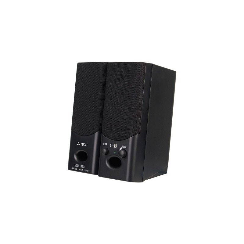 A4Tech Boxa AS-6 negru - PC Garage