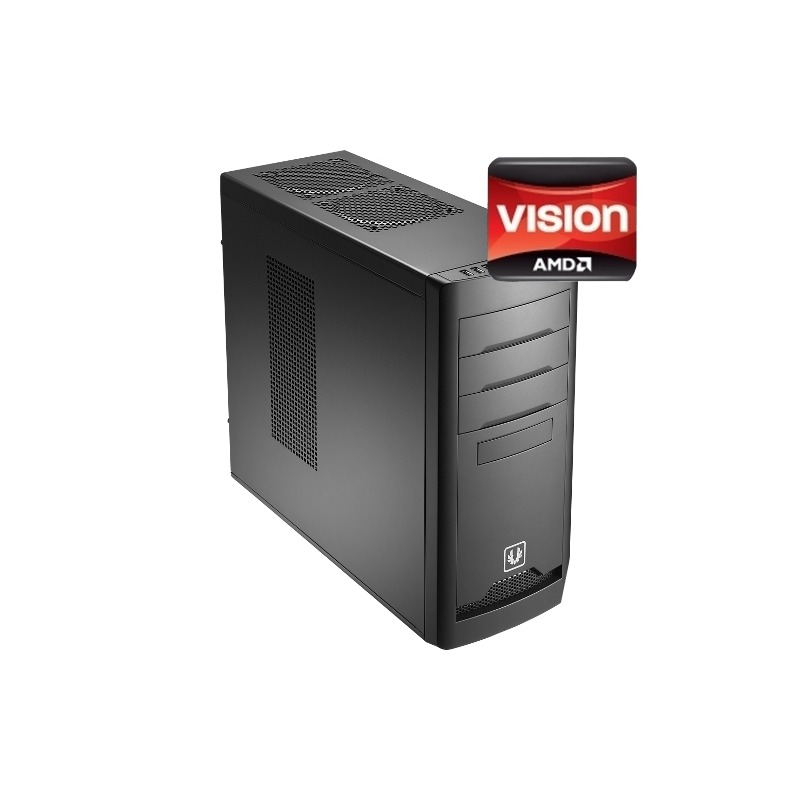 PC Vision Premium - PC Garage