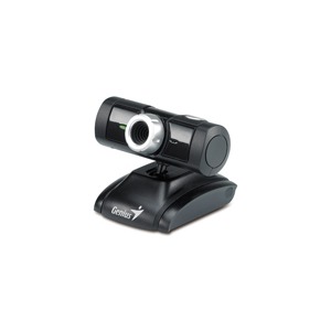 Camera Web Genius FaceCam 300 - PC Garage