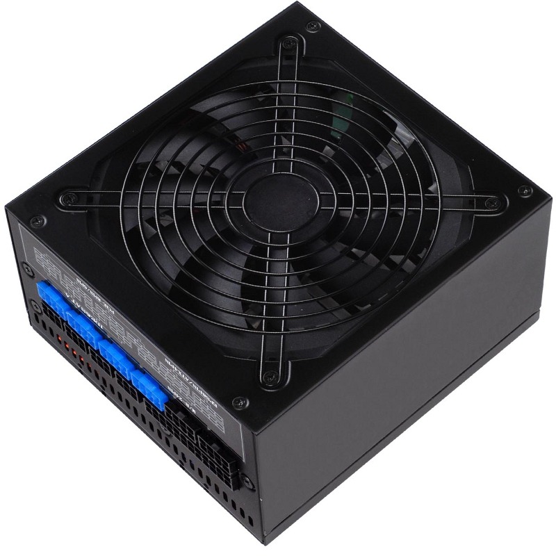 Sursa Silverstone Strider Plus SST-ST1000-P 1000W - PC Garage
