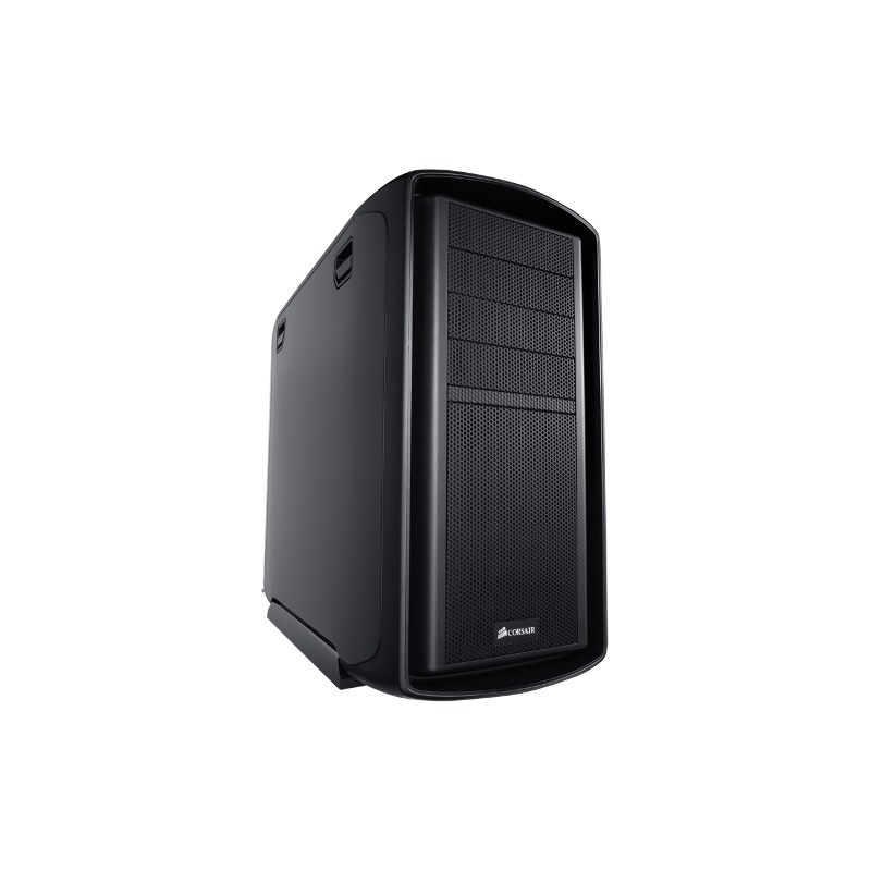 Carcasa Corsair Graphite 600T black - PC Garage