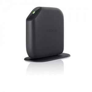 Router wireless Belkin Surf N150 Wirless N Router F7D1301nv - PC Garage