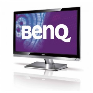 Monitor LED BenQ +VA EW2430 24 inch 4 ms GTG black silver - PC Garage