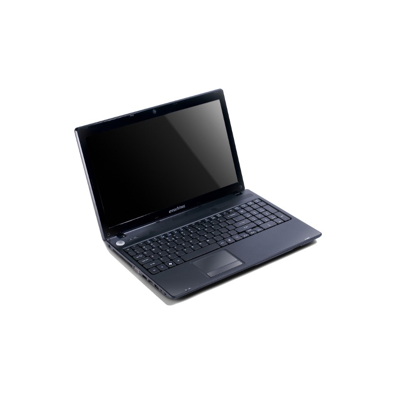 Laptop Acer 15.6'' eMachines E644-C52G32Mnkk C Series Dual-Core C-50 1GHz Linux - PC Garage