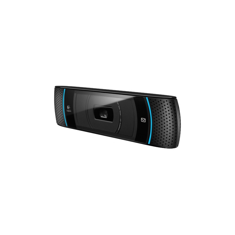 Camera Web Logitech B990 HD Webcam - PC Garage
