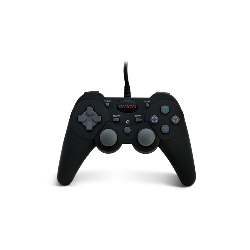 Controller Canyon CNG-GP4 - PC Garage