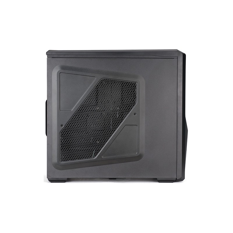 Carcasa Zalman Z9 - PC Garage