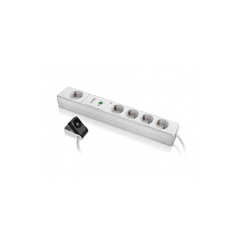 Priza/prelungitor Oregon Scientific ESD200 Stand-by Saver - PC Garage