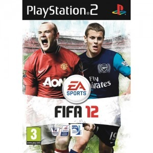 Joc EA Sports FIFA 12 pentru PlayStation 2 - PC Garage