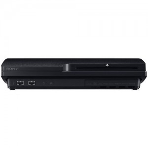 Consola Sony Playstation 3 320GB slim negru + Call of duty: Black Ops ...