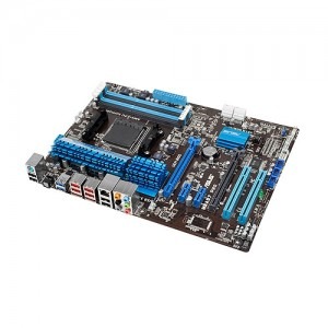 Placa de baza ASUS M5A97 PRO - PC Garage