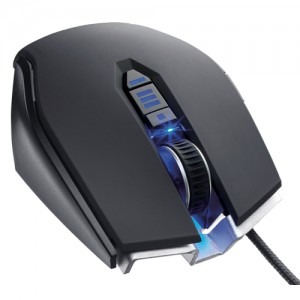 Mouse Gaming Corsair M60 - PC Garage