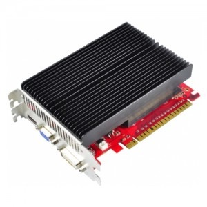 Placa video Palit GeForce GT430 1GB DDR3 128-bit silent - PC Garage