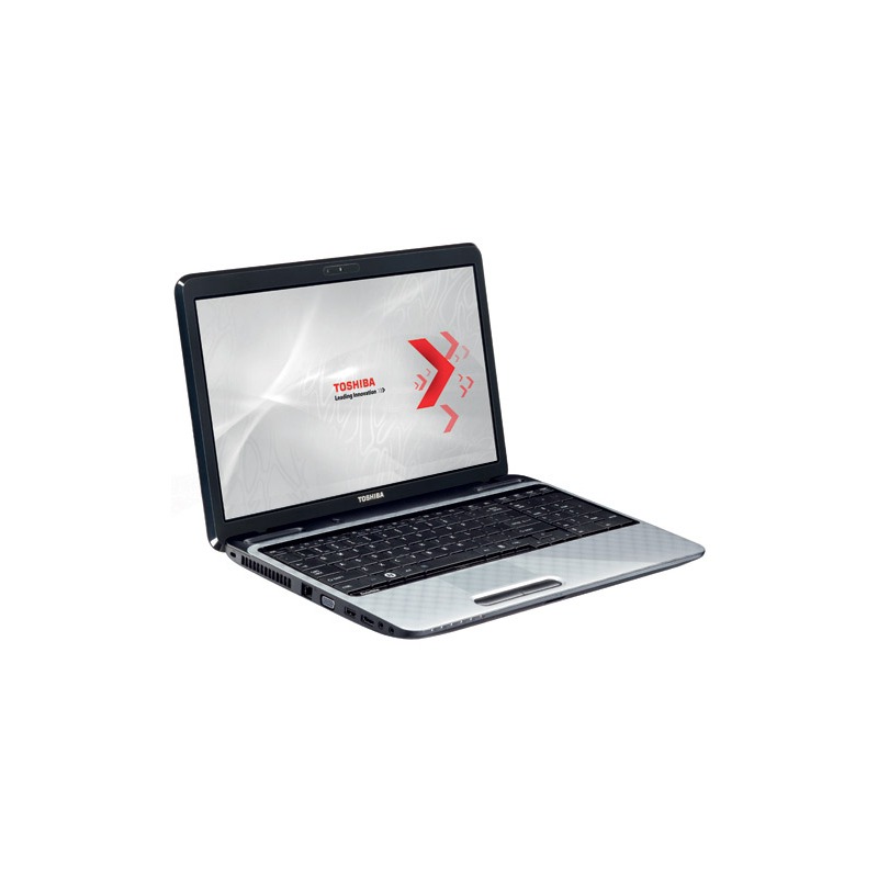 Laptop Toshiba 15.6'' Satellite L750-1NO Core i5 2430M 2.4GHz 4GB 640GB ...