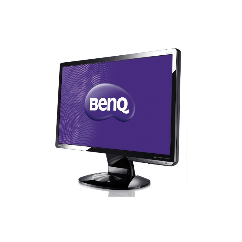 Monitor LED BenQ G2320HDBL 23 inch 5ms black - PC Garage