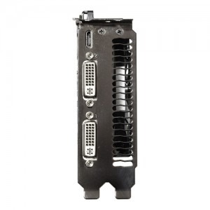 Placa video ASUS GeForce GTX 560 Ti DirectCU II Top 1GB GDDR5 256-bit Battlefield 3 bundle - PC ...