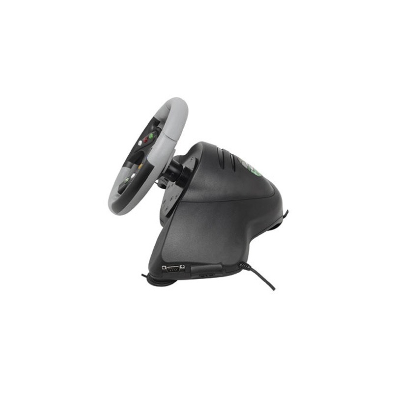 Volan MAD CATZ MC2 MicroCon Racing Wheel - PC Garage