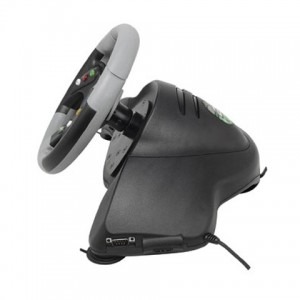 Volan MAD CATZ MC2 MicroCon Racing Wheel - PC Garage