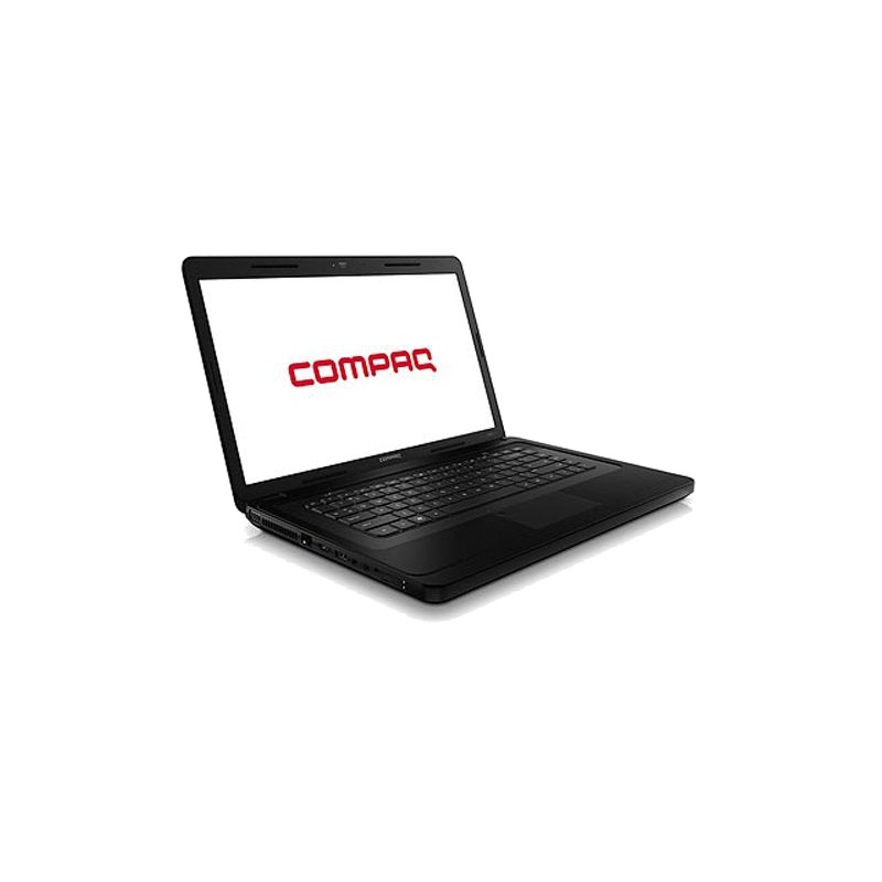 Laptop HP 15.6'' Compaq Presario CQ57-375EQ E Series Dual-Core E-300 1.3GHz 2GB 320GB Radeon HD ...