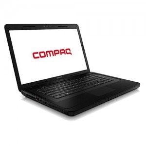 Laptop HP 15.6'' Compaq Presario CQ57-375EQ E Series Dual-Core E-300 1 ...