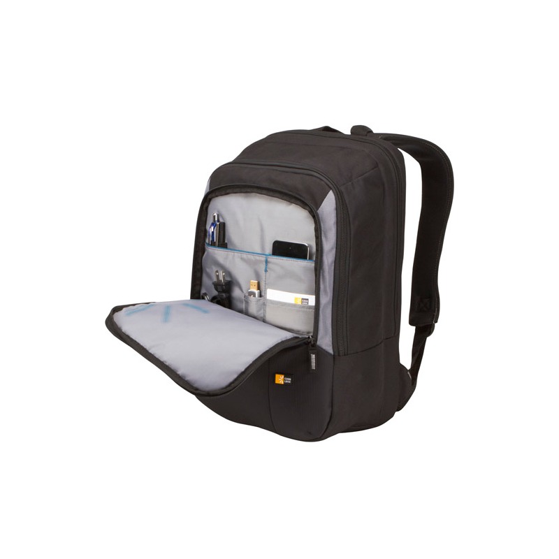 Case Logic Rucsac notebook 17.3 inch VNB217 black - PC Garage
