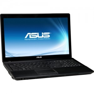 Laptop ASUS 15.6'' X54HR-SX034D, Procesor Intel® Core™ i3-2310M 2.1GHz ...