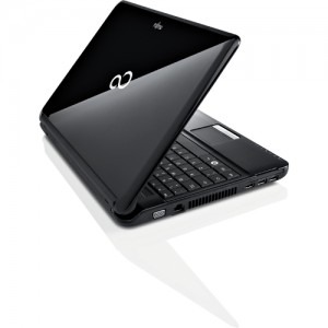 Laptop Fujitsu 15.6'' Lifebook AH530, Procesor Intel® Core™ i3-380M 2 ...