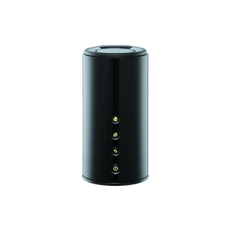 Router wireless D-Link Gigabit DIR-645 - PC Garage