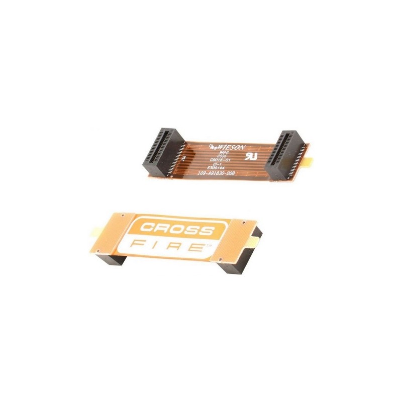 Conectica Sapphire CrossFire Bridge - PC Garage