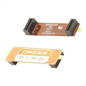 Conectica Sapphire CrossFire Bridge - PC Garage