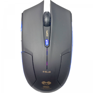 Mouse Gaming E-Blue EMS131BK Cobra Type-M Negru - PC Garage