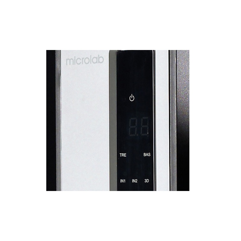 Microlab Boxa FC 550 - PC Garage