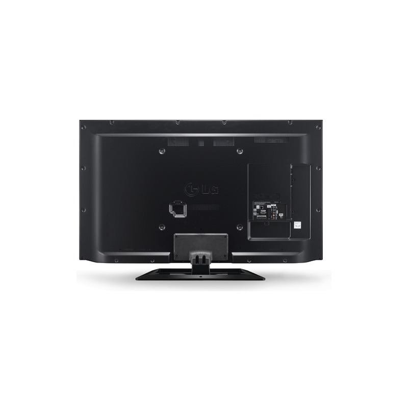 Televizor LED LG Smart TV 32LS570S Seria LS570S 81cm negru Full HD - PC ...