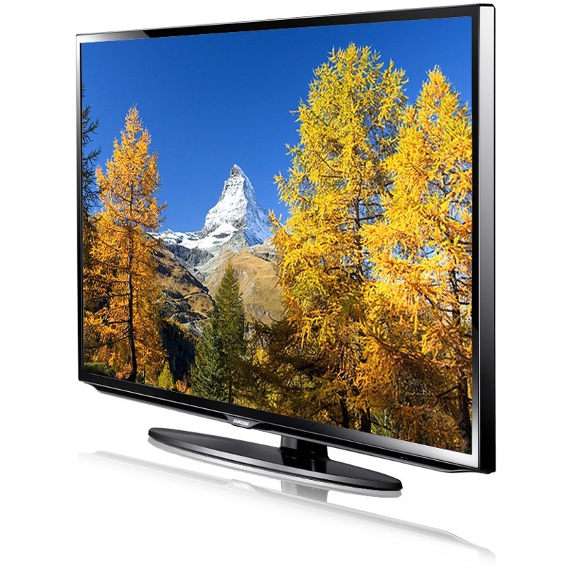 Televizor LED Samsung UE40EH5000 Seria EH5000 101cm negru Full HD - PC ...