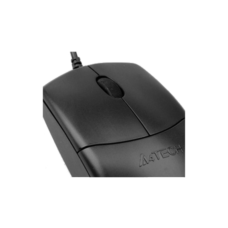 Mouse A4Tech D-300 black - PC Garage