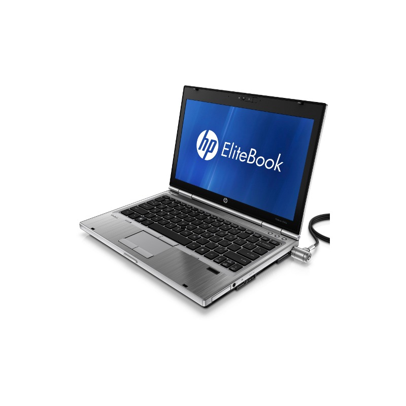 Laptop HP 12.5'' EliteBook 2560p, Procesor Intel® Core™ i5-2450M 2.5GHz ...