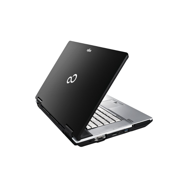 Laptop Fujitsu 15.6'' Lifebook E751, Procesor Intel® Core™ i5-2520M 2 ...