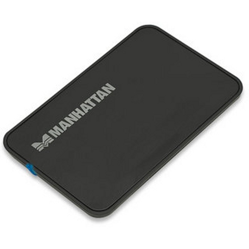 Rack Manhattan Drive Enclosure 130042 - PC Garage