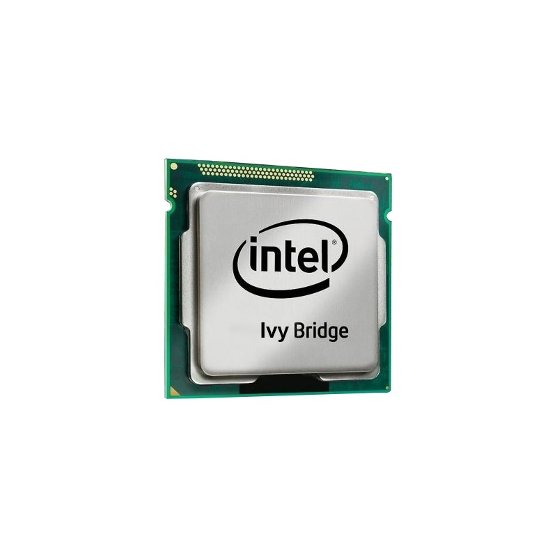 Procesor Intel Ivy Bridge, Core i5 3550 3.30GHz box - PC Garage