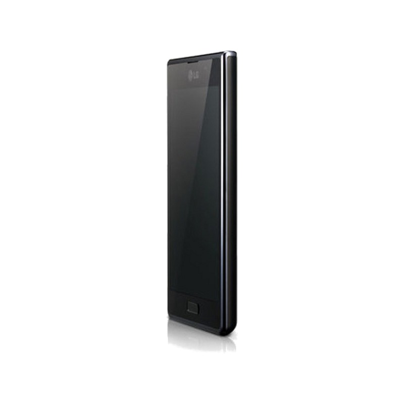 Smartphone LG Optimus L7 P700/P705 Black - PC Garage