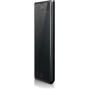 Smartphone LG Optimus L7 P700/P705 Black - PC Garage
