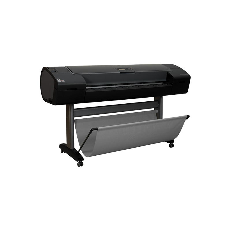 Plotter HP Designjet Z2100 44 inch 40GB HDD - PC Garage
