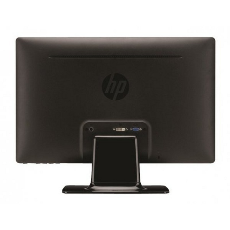 Monitor LED HP 2211x 21.5 inch black - PC Garage