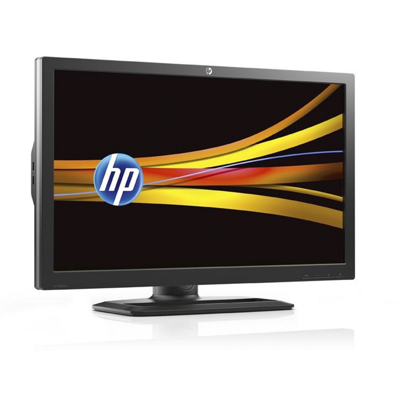Monitor LED HP ZR2740w 27 inch black - PC Garage