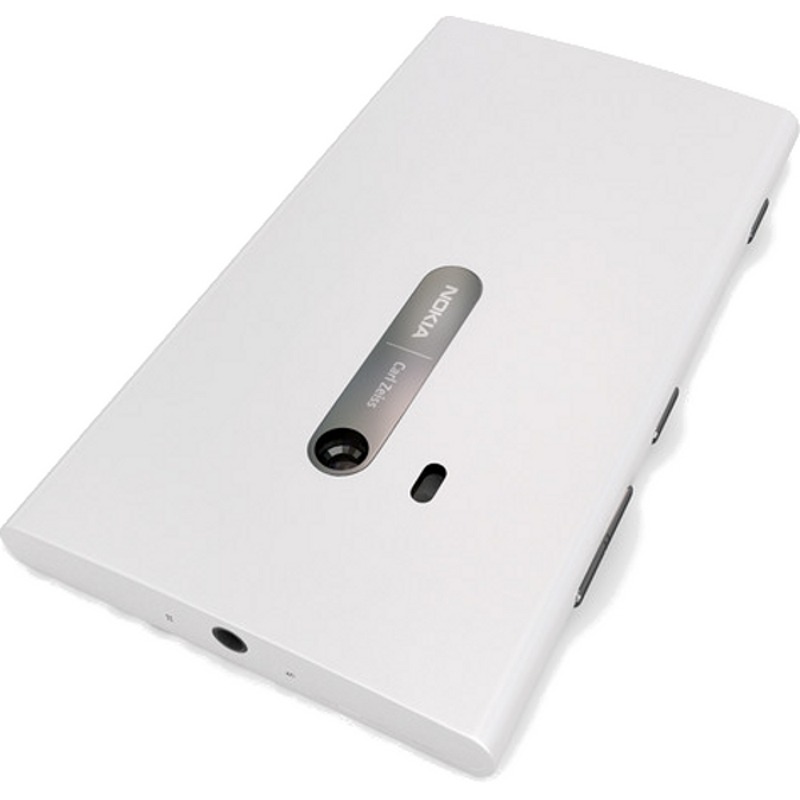Smartphone Nokia Lumia 920 PureView 4G White - PC Garage