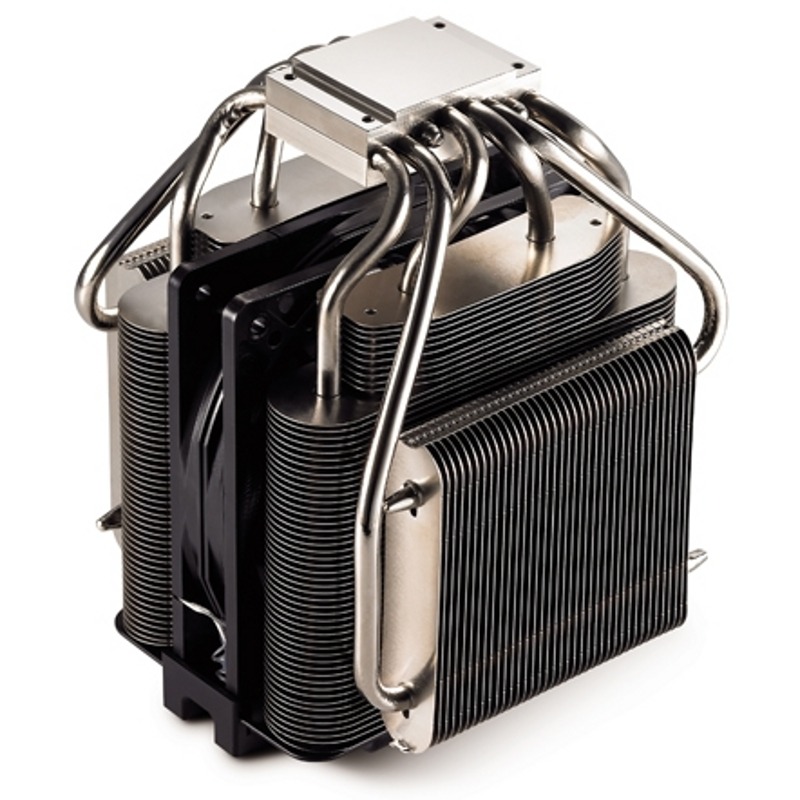 Cooler CPU Cooler Master V8 - PC Garage